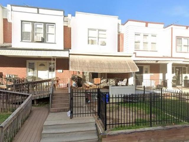 4227 Frost St, Philadelphia, PA 19136