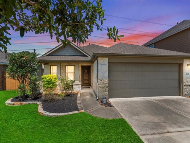 4227 Green Landing Dr, Spring, TX 77386