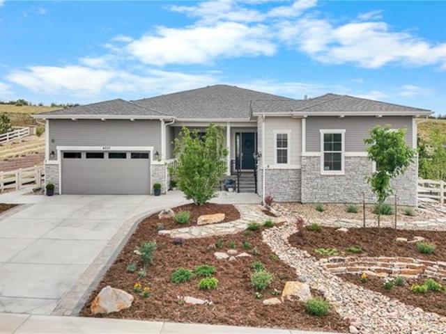 4227 Hickory Oaks St, Castle Rock, CO 80104