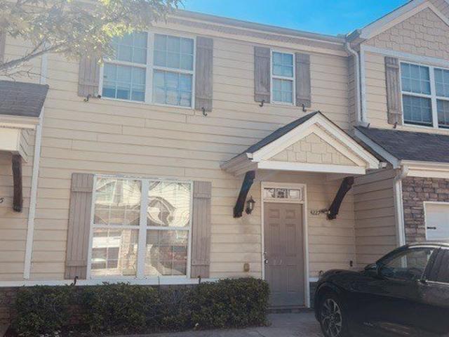 4227 High Park Ln, East Point, GA 30344