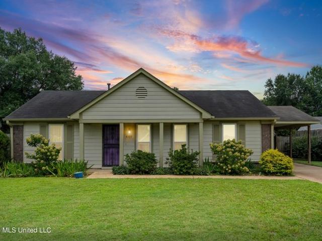 4227 Highgate Dr, Horn Lake, MS 38637