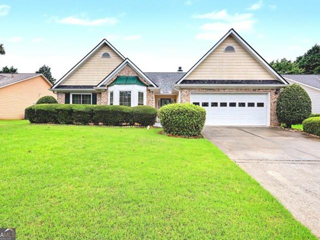 4227 Lawhon Dr, Tucker, GA 30084