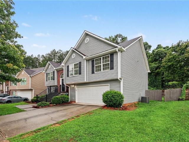 4227 Round Stone Trail