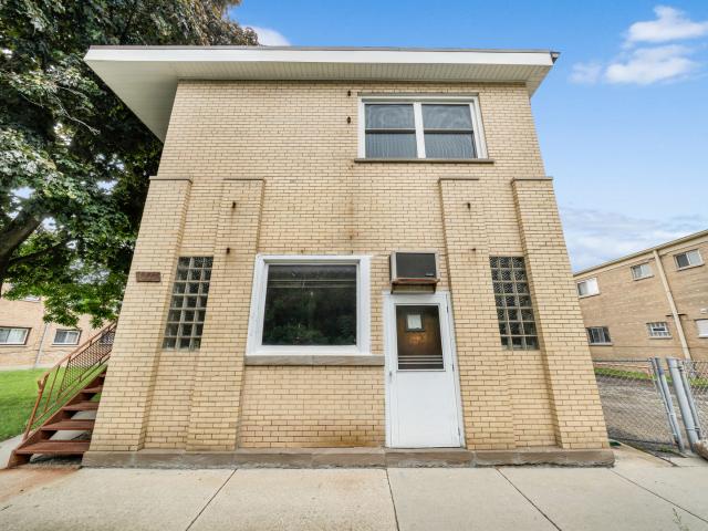 4227 s harlem avenue # 4