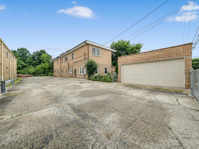 4227 s harlem avenue # 3