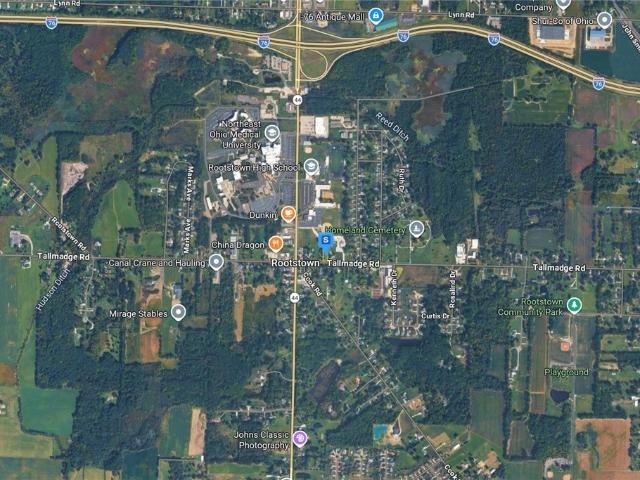 4227 Tallmadge Road