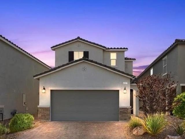 4227 Tarim St, Las Vegas, NV 89147