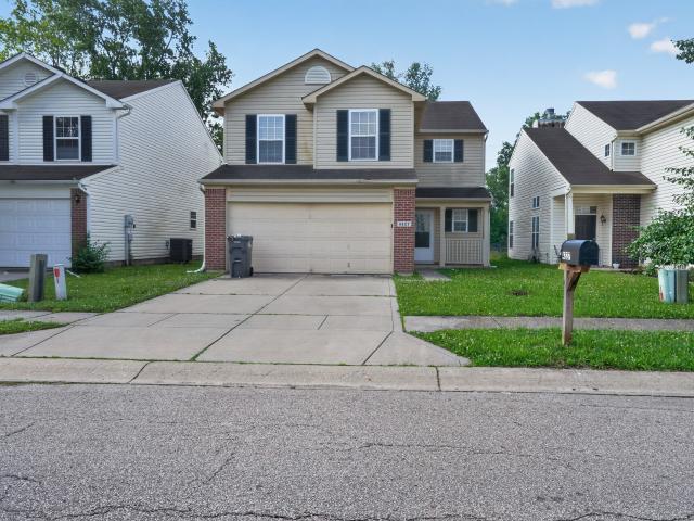 4227 Trace Edge Lane