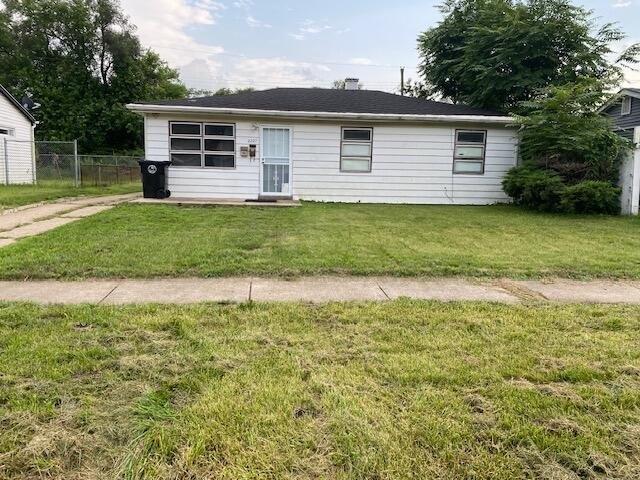 4227 W 19th Plz, Gary, IN 46404