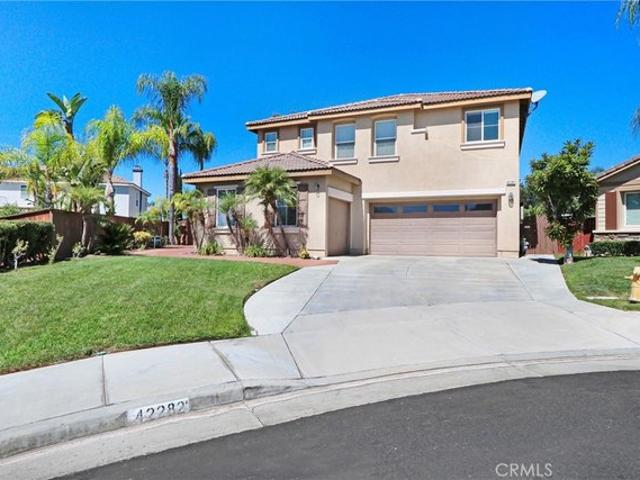 42282 Regents Hill Cir, Temecula, CA 92592