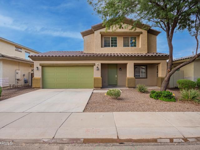 42284 W BALSA Drive