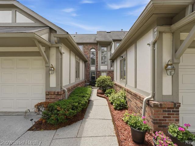 42289 Saratoga Circle # 8
