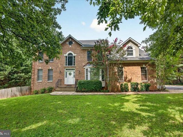 4228 Misty Ridge Dr, Haymarket, VA 20169