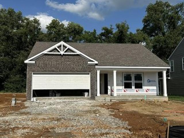 4228 N Rosewood Dr, Bloomington, IN 47404