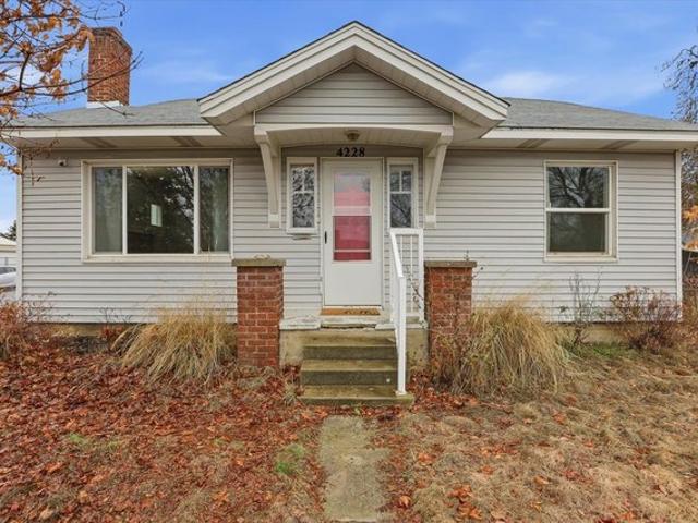 4228 N Washington St, Spokane, WA 99205
