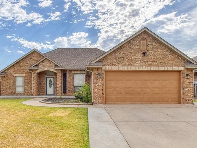 4228 Notting Hill Dr, Oklahoma City, OK 73160