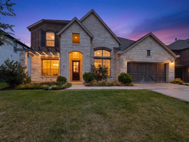 4228 Addax Trail, Frisco, TX 75034 | MLS #21251