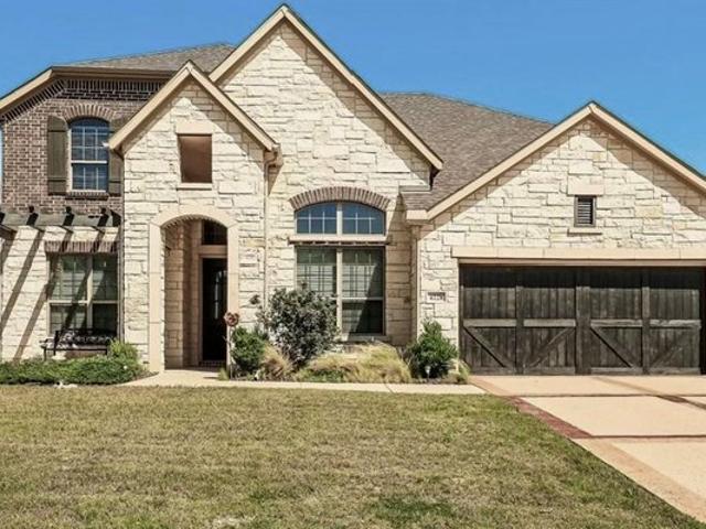 4228 Addax Trl, Frisco, TX 75034