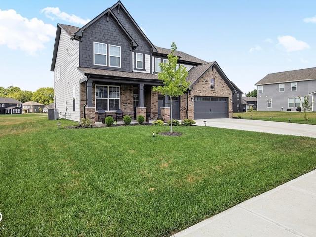 4228 Brocket Drive