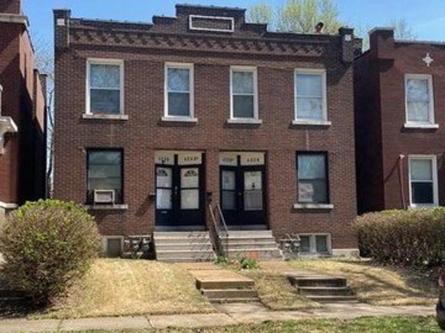 4228 Clarence Ave, Saint Louis, MO 63115