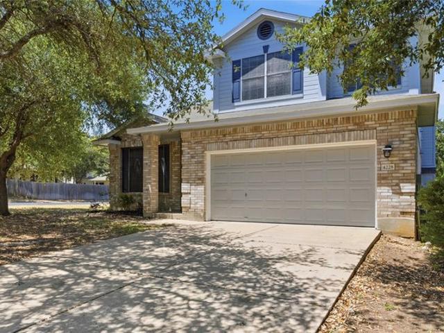 4228 Columbine Dr, Austin, TX 78727