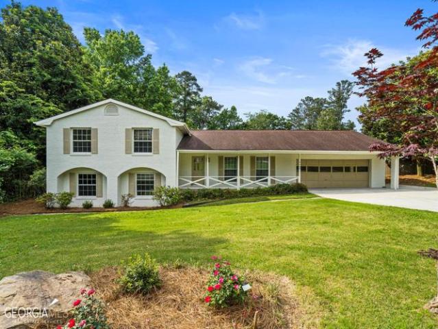 4228 Cove Way, Marietta, GA 30067