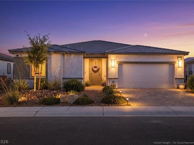 4228 E Cactus Canyon Dr, Pahrump, NV 89061