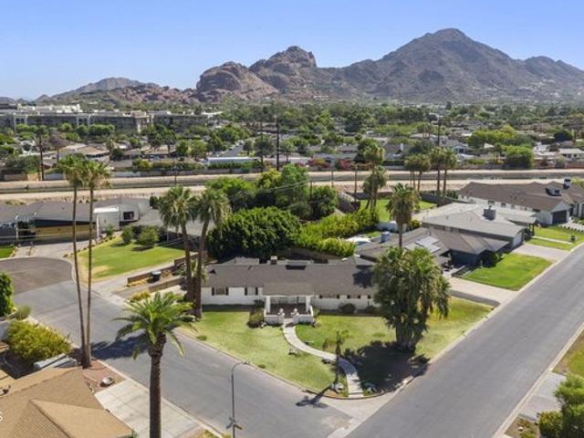 4228 E Patricia Jane Dr, Phoenix, AZ 85018