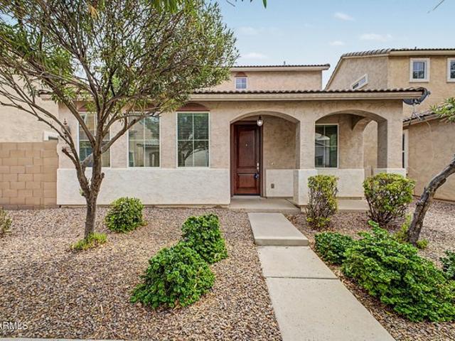 4228 E Tulsa St, Gilbert, AZ 85295