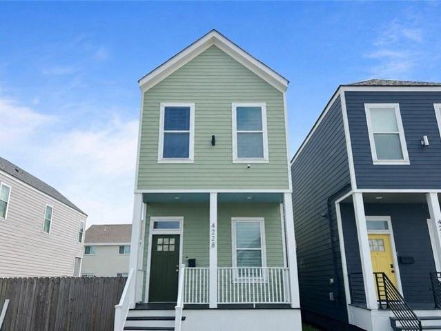 4228 Erato St, New Orleans, LA 70125