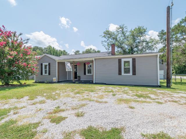 4228 Flat Creek Road