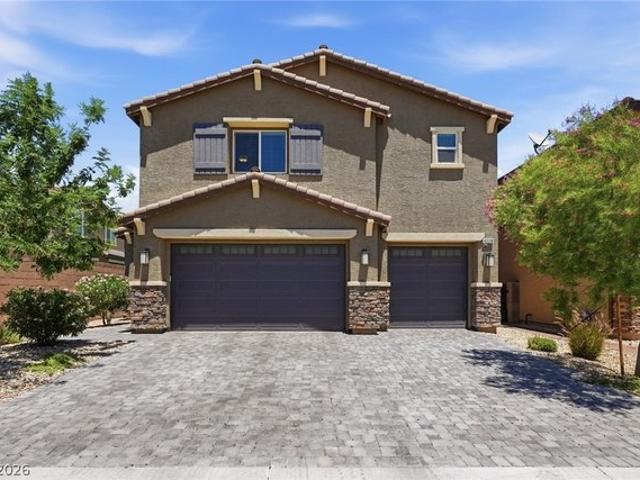4228 Fossatello Ave, North Las Vegas, NV 89084