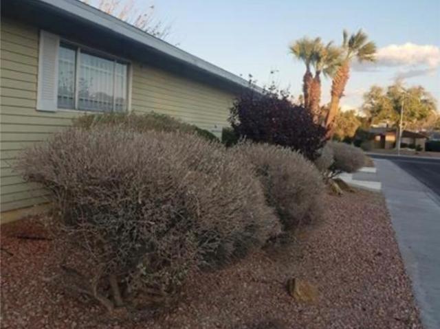4228 Gaye Ln, Las Vegas, NV 89108 | MLS #2772