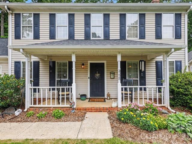 4228 Huntmeadow Drive