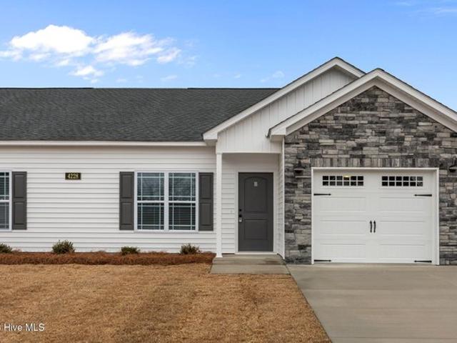4228 Laurel Ridge Dr Unit B, Greenville, NC 27834