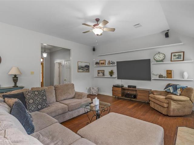 4228 Parkridge Drive