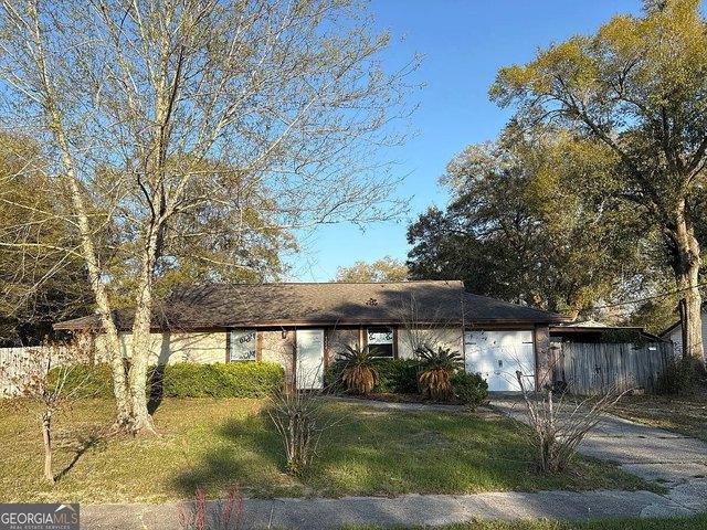 4228 Queens Ct, Pace, FL 32571