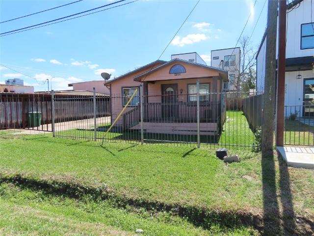 4228 Sterling St, Houston, TX 77051 | MLS #61632