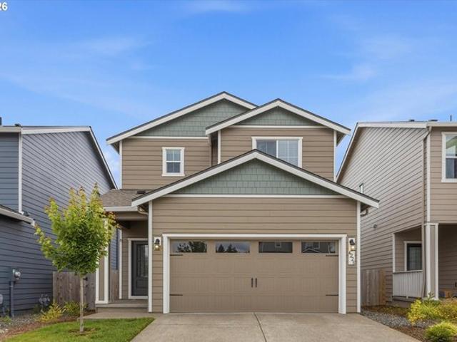 4228 SW Phyllis Ave, Gresham, OR 97080