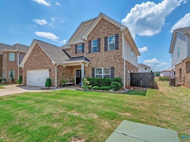 4228 Textile Lane SW