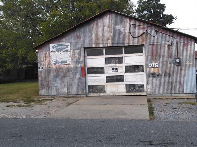 4228 Touro St, New Orleans, LA 70122 | MLS #2498