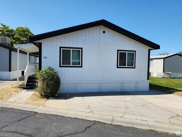 4228 W 3275 S Unit 268, West Valley City, UT 84120
