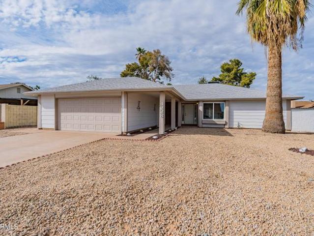 4228 W Hearn Rd, Phoenix, AZ 85053