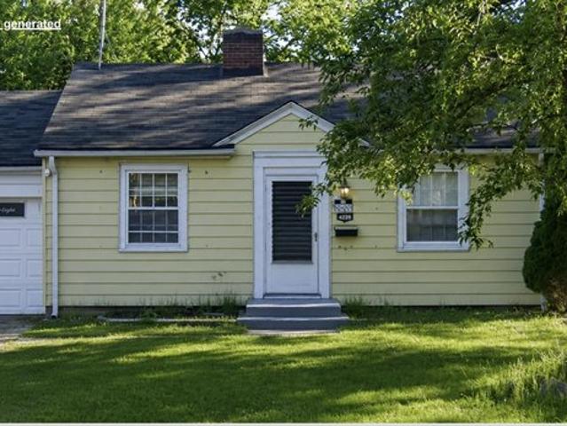 4228 W Luscher Ave, Milwaukee, WI 53209