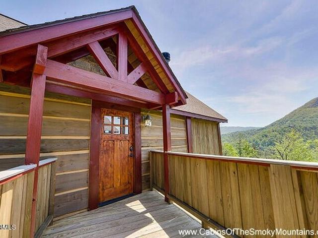 4228 Wears Valley Rd Unit 171, Sevierville, TN 37862