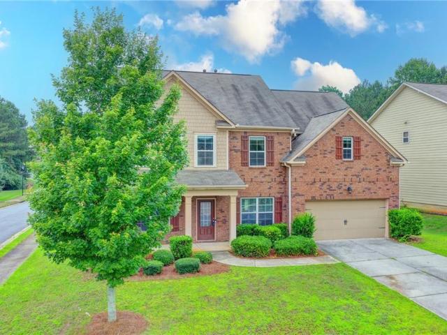 4228 Woods Creek Lane