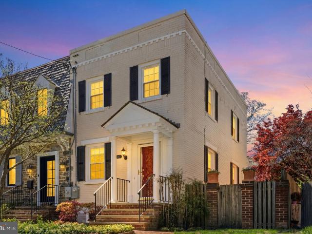 4228 40th St NW, Washington, DC 20016 | MLS #DCDC2247 | Compass
