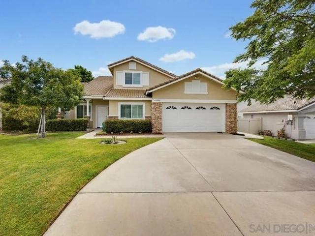 42292 Corte Villosa, Temecula, CA 92592