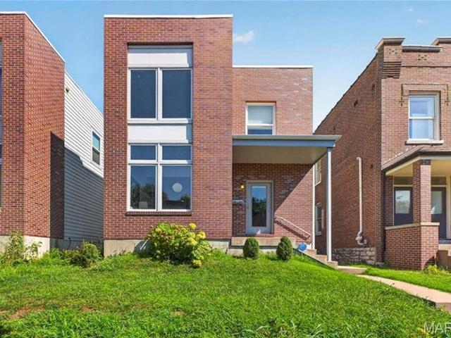 4229 McRee Ave, Saint Louis, MO 63110