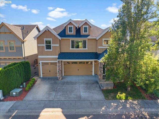 4229 NW Grass Valley Ct, Camas, WA 98607